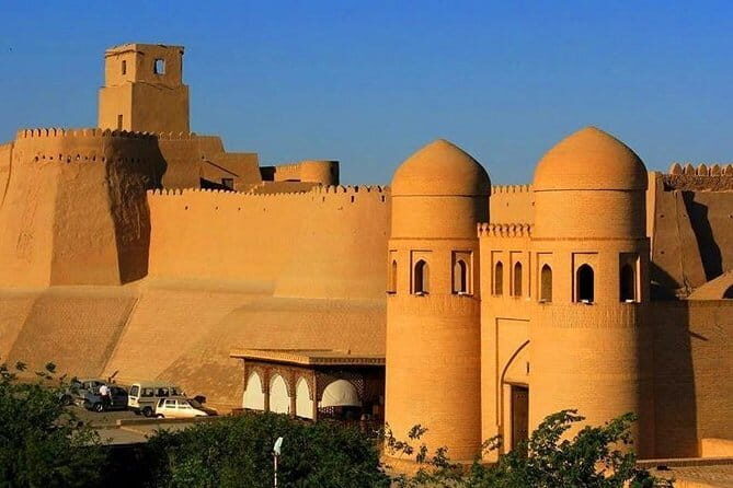 Silk Route Tour (Uzbekistan-Kazakhstan-Turkmenistan-Kyrgyzstan) 10N-11D - What This Tour Means for You