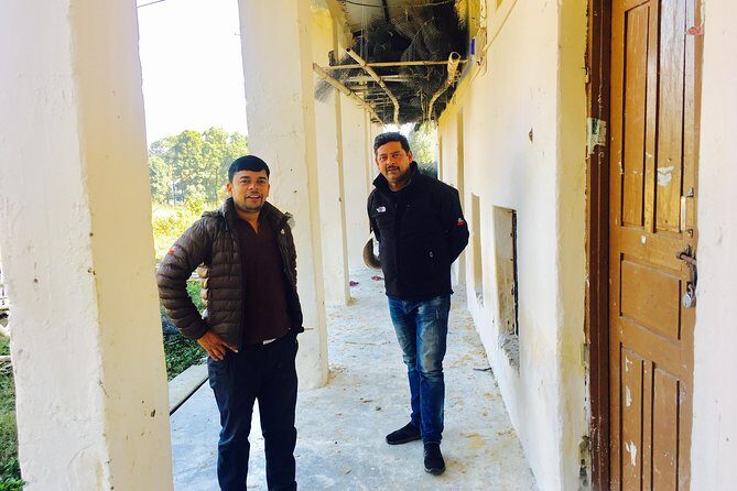 Silkworm Farm (Sericulture) Visit with Easy Hiking in Pokhara Nepal - Key Points