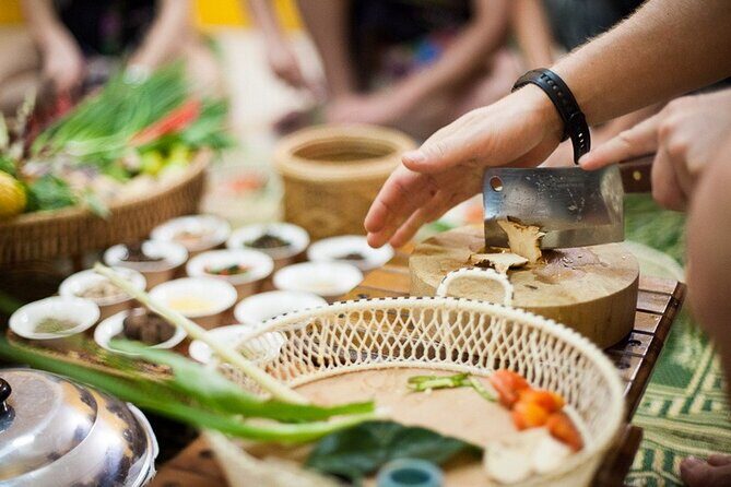 Silom Thai Evening Cooking Class - Who Will Love This Experience