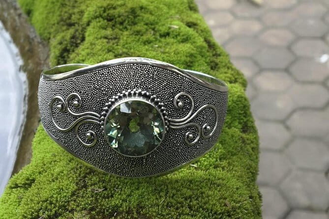 Silver Class - What to Expect: A Step-by-Step View