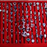 Silver Jewelry Class in Ubud bali - The added value and options