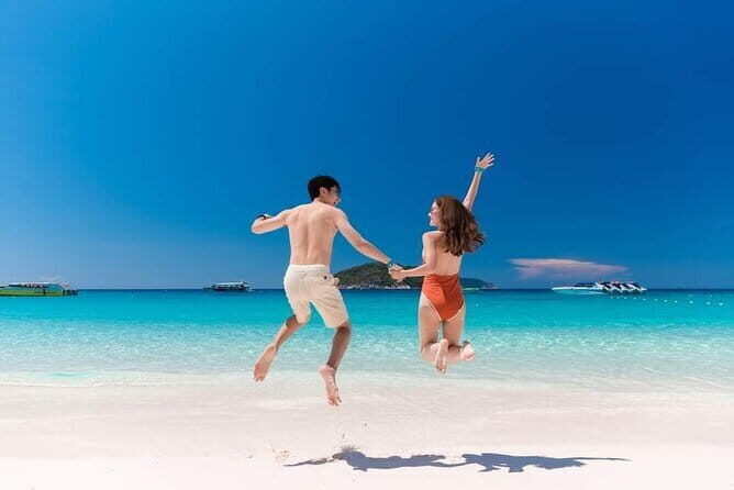 Similan Island day trip by Premium Speedboat - What We Love About the Experience