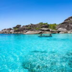 Similan Islands Day Tour from Phuket and Khaolak - Practical and Honest Considerations