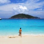 Similan Islands Full-Day Tour from Phuket (SHA Plus) - Snorkeling at Island No.7 (Payu Island): Marine Marvels