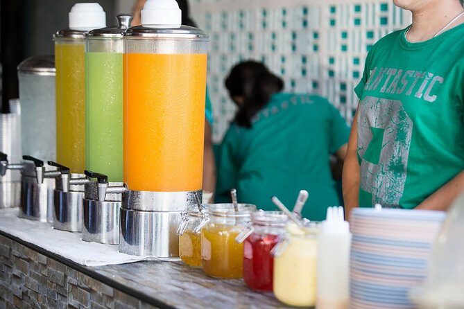 Similan Islands Snorkel Tour by Fantastic Similan Travel from Khao Lak - How the Itinerary Works and What to Expect