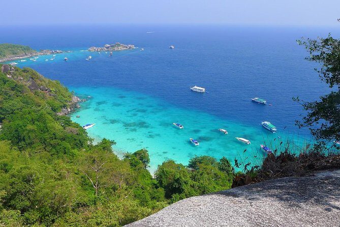 Similan Islands Snorkel Tour by Fantastic Similan Travel from Phuket - Final Thoughts