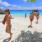 Similan Islands Snorkeling Day Trip By Love Andaman From Khao Lak - What Travelers Are Saying
