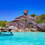 Similan Islands Snorkeling Tour By Sea Star Andaman From Khao Lak - Who Will Love This Tour?