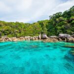 Similan Islands Snorkeling Trip from Krabi - What Travelers Mention About the Experience