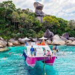 Similan Islands Snorkeling VIP Tour From Phuket - Practical Tips for Your Trip