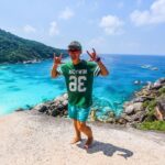 Similan Islands Tour from Phuket - Visiting the Islands: A Closer Look