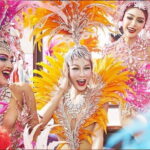 Simon Cabaret Phuket Night Out with Tickets and Transfer - Ticket Options and Seating