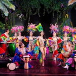 Simon Cabaret Phuket Show Admission Ticket - Pricing and Value