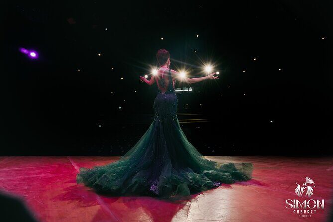 Simon Cabaret Phuket - The Itinerary and What to Expect