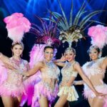 Simon Cabaret Show at Phuket Admission Ticket (SHA Plus) - What Is the Simon Cabaret Show?