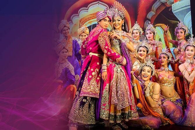 Simon Cabaret Show in Phuket - Final Thoughts