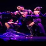 Simon Cabaret Show Phuket (Ticket Only) - The Spectacular Performances