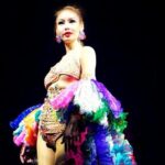 Simon Cabaret Show Ticket - What is the Simon Cabaret Show?