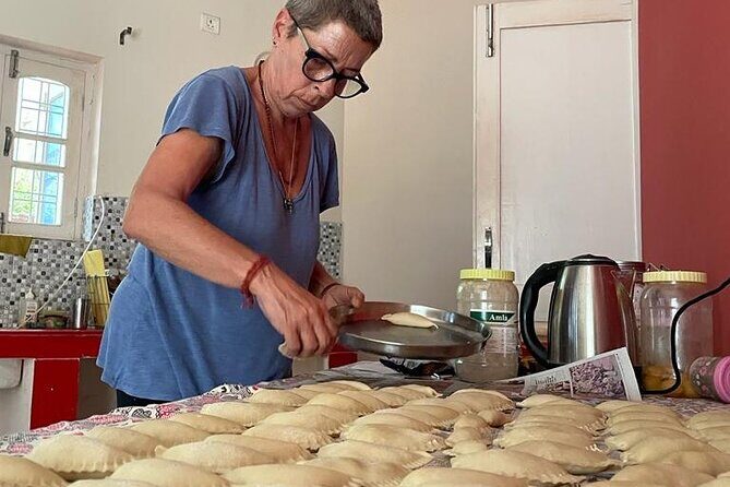 Simple Sattvic Cooking Classes in Rishikesh - Cook & Eat ! - FAQ