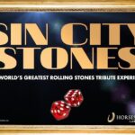 Sin City Stones at Horseshoe Hotel and Casino - FAQ