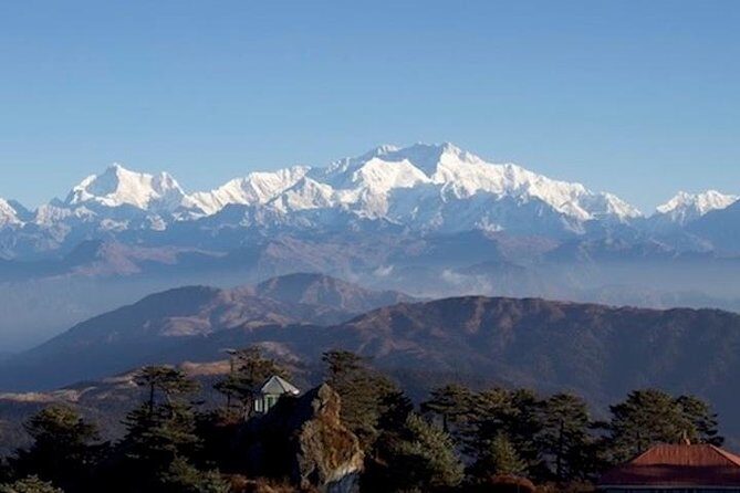 Singalila Ridge Trek from Darjeeling - 6 Days - What Makes This Trek a Great Choice?