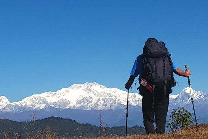 Singalila Trek from Darjeeling - Authentic Insights from Travelers