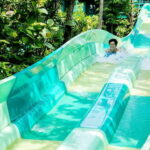 Singapore: Adventure Cove Waterpark Entrance Ticket - Visitor Experience and Reviews