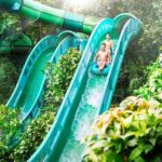 Singapore: Adventure Cove Waterpark Entrance Ticket - Frequently Asked Questions