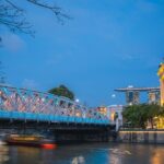 Singapore After Dark: Private Night Photography Workshop - The Itinerary: What Youll Actually Do