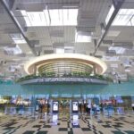 Singapore Airport: Shared Arrival or Departure Car Transfer - What to Expect at the Airport