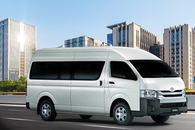 Singapore Airport Transfer - Final Thoughts