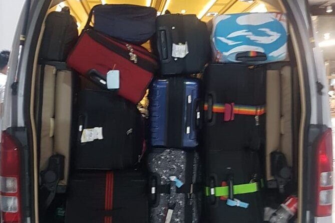 Singapore Arrival Ground Transfer in Limo-Bus - Why Choose This Transfer?