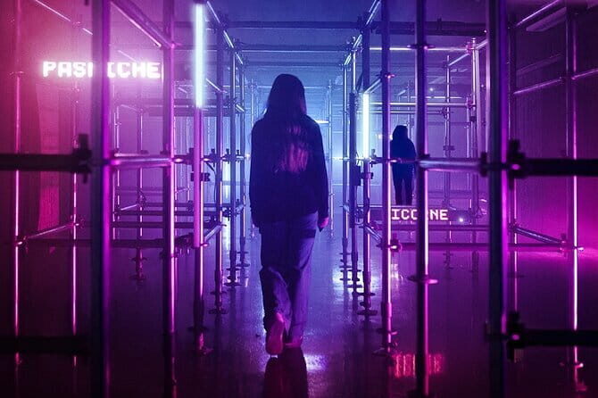 Singapore ArtScience Museum Admission E-Ticket - The Practicalities: Booking, Price, and Duration