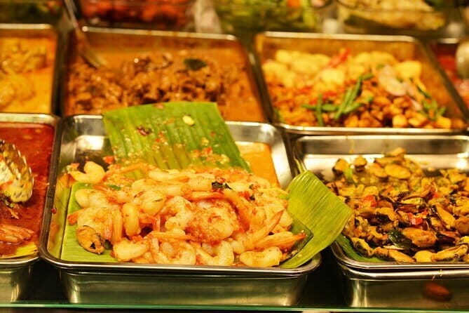 Singapore Best Private Food Tour With An official Local Guide - What Sets This Tour Apart—and What’s Less Ideal