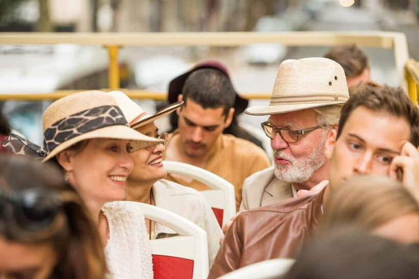 Singapore: Big Bus Hop-On Hop-Off Tour by Open-Top Bus - The Landmark Stops and Why They Matter