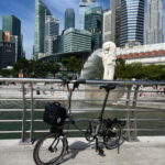 Singapore Brompton Bike Tour from Rail Corridor, with food! - Why This Tour Offers Good Value
