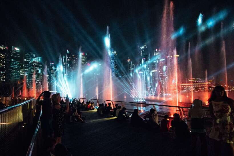 Singapore by Night 2.5-Hour Private Tour - Who Should Consider This Tour?