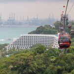 Singapore Cable Car Sky Pass - Practical Details & Tips