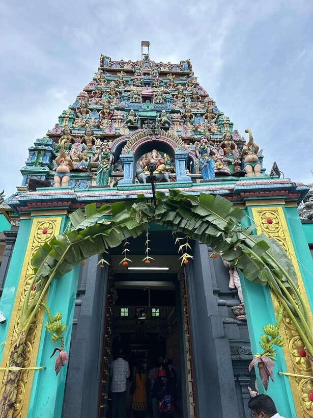 Singapore Car Tour: Chinatown/Haji Lane/Joo Chiat - The Experience: What to Expect