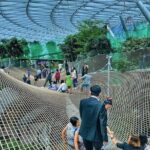 Singapore Changi Jewel Highlights Walking Tour - An In-Depth Look at What Youll Experience