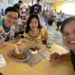 Singapore: Chinatown Hawker Food Tasting Tour - The Value Proposition