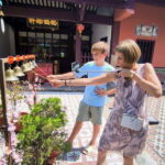 Singapore: Chinatown Historic Walking Tour with Lunch - Who Should Sign Up?