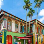 Singapore Chinatown, Kampong Glam, Little India Cultural Tour - A Deep Dive into the Cultural Neighborhoods