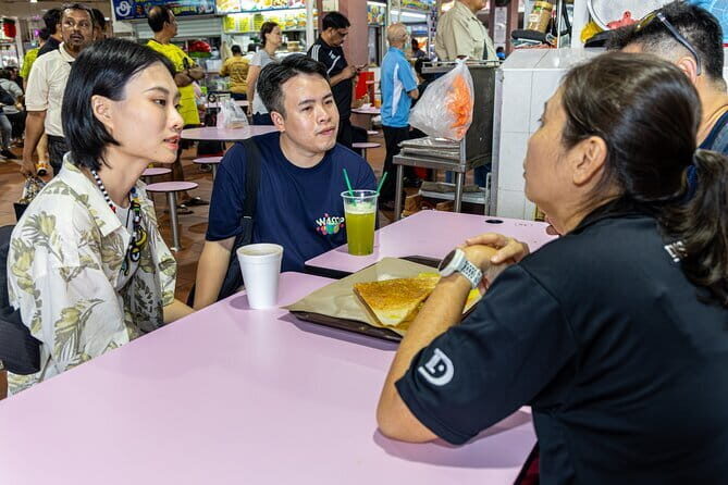 Singapore Chinatown, Little India and Local Flavours Guided Tour - Why This Tour Offers Great Value