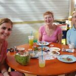 Singapore Chinatown Private Food Tour - The Itinerary Detailed: What To Expect at Each Stop