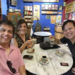 Singapore: Chinatown Street Food Tour - A Walk Through Chinatown’s Markets and Landmarks