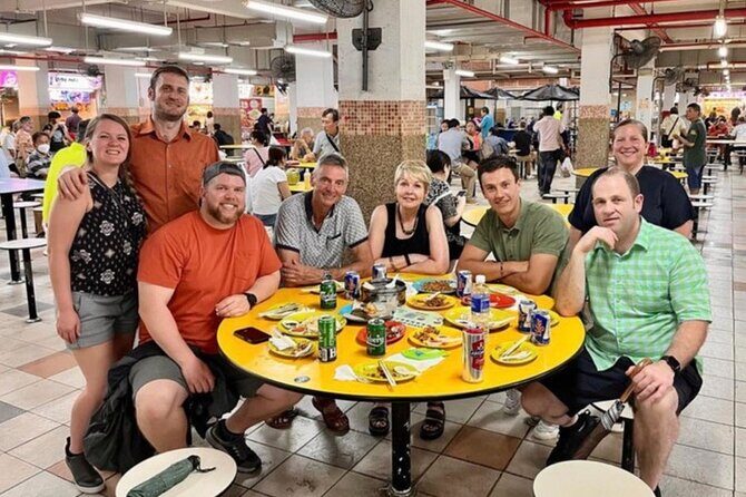 Singapore: Chinese, Indian & Malay Quarters, Culture & Food Tour - What’s Included and What’s Not