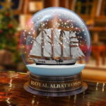 Singapore: Christmas Dinner Cruise on Royal Albatross - The Sum Up