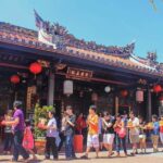 Singapore City To Kuala Lumpur City En-route Malacca Heritage Tour - Who Is This Tour Best For?