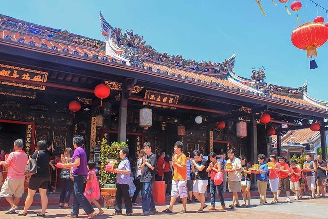 Singapore City To Kuala Lumpur City En-route Malacca Heritage Tour - Who Is This Tour Best For?